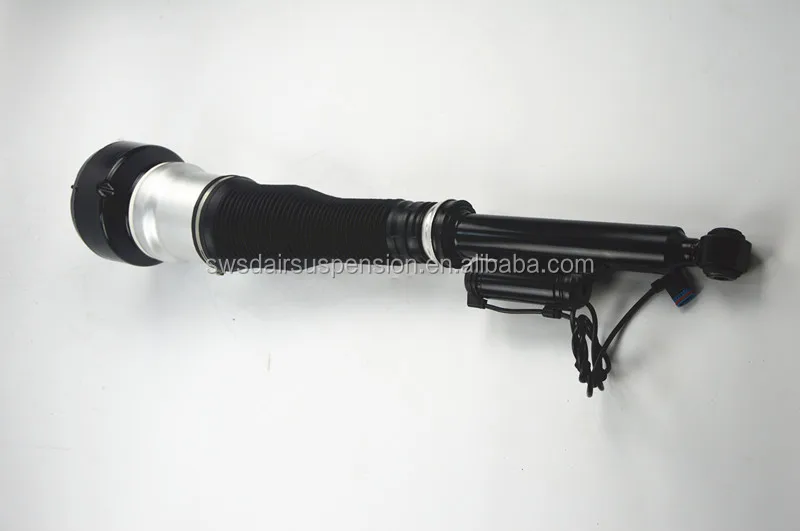 For Mercedes Benz Parts W221 S550 S450 Cl550 S350 S400 Rear Right Air ...