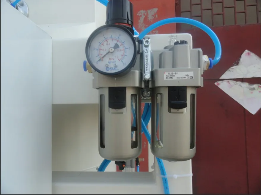 LCS Series Flow Scale for Flour Mill - Volumetric Flow Meter