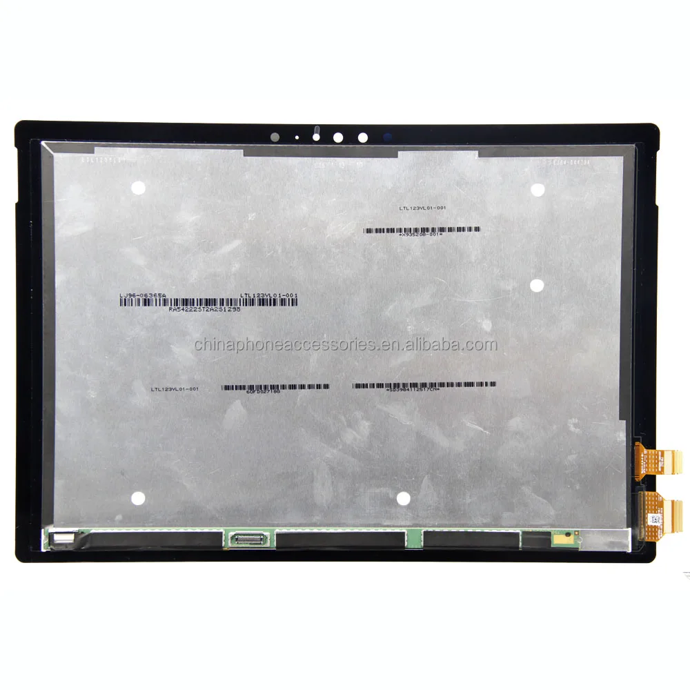 New Arrival For Microsoft Surface Pro 4 Lcd Touch Screen - Buy For ...