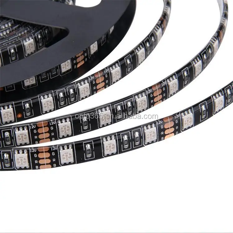 Free Sample Waterproof 5000k 5050 Smd Led Strip,300led/reel Smd 5050 ...