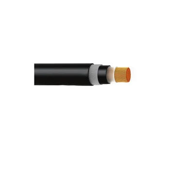 600/1000v Xlpe Insulated,Pvc Sheathed,Armoured Power Cables (single ...