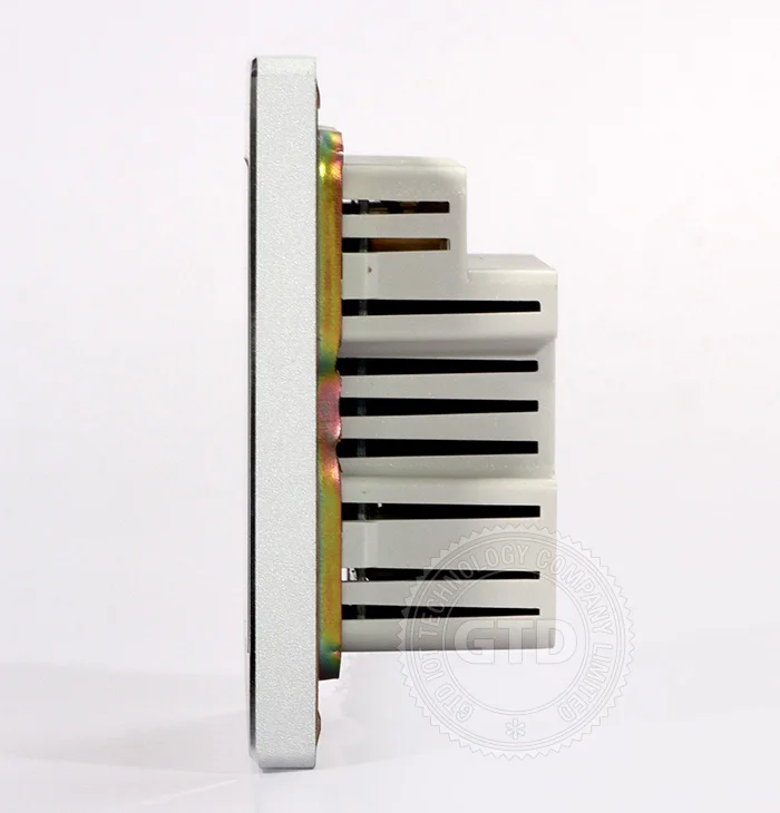 Star Hotel Master Touch Switch Bedside Control Panel - Buy Light Switch ...