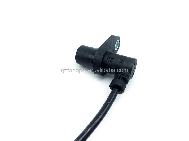 左前abs车轮速度传感器oem 89543-02100 89543-12070 8954302100 8954312070 - Buy 左前 ...