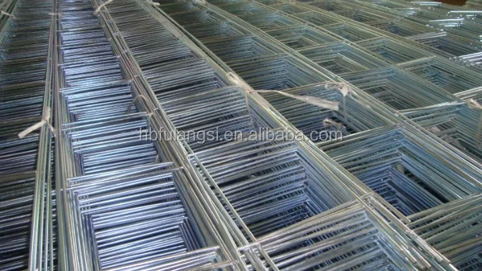Ladder Type Block Reinforcement Mesh For Construction Factory - Buy ...