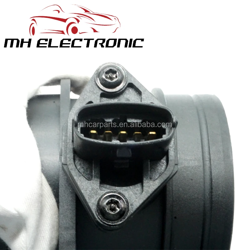 MH ELECTRONIC 28164-4A000 MAF MASS AIR FLOW SENSOR for HYUNDAI TERRACAN ...