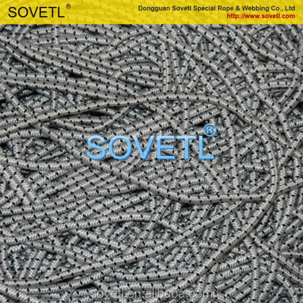 Anti Static Rope With Cuatomized Size - Buy Decorative Braided Cord ...