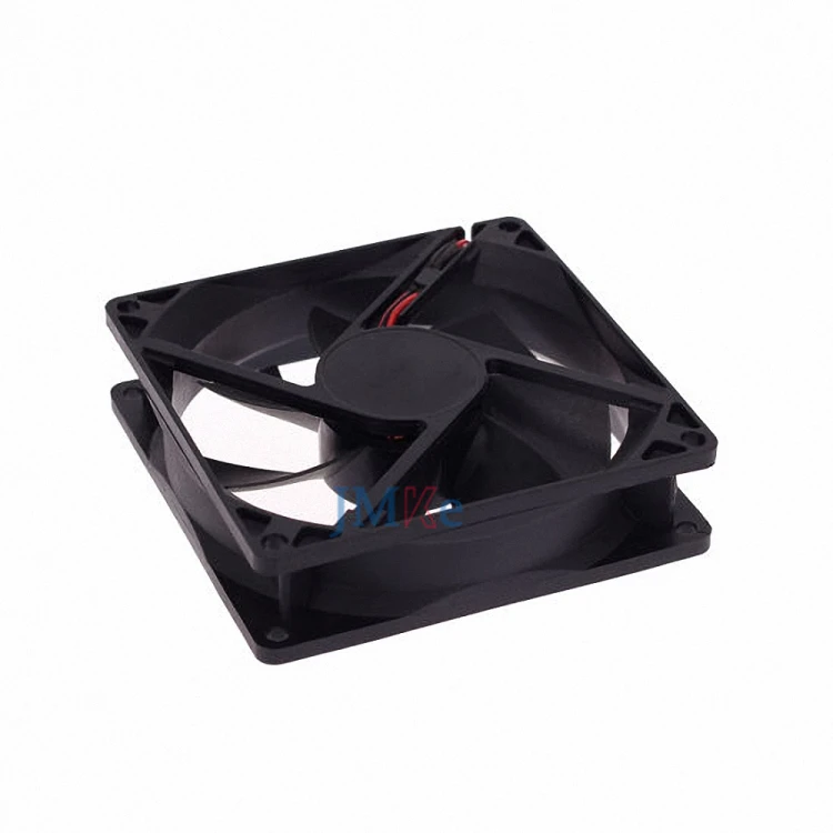 Jmke 92x92x25mm Dc 5v 12v 24v Other Quite Electric Ventilation Cooling Fan - Buy 5v Dc Cooling ...