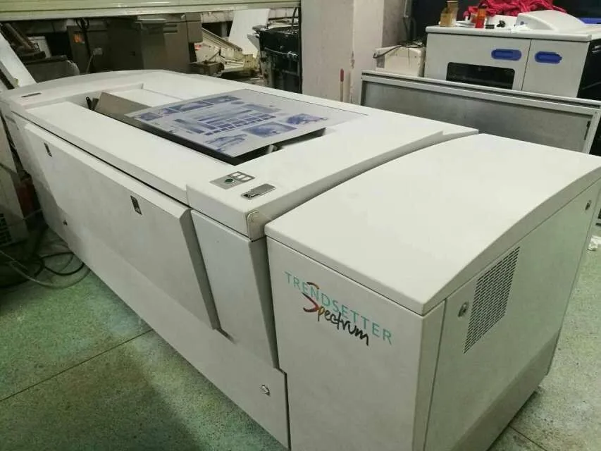 Kodak CTP Machine Second Hand Used Kodak Thermal CTP Machine| Alibaba.com