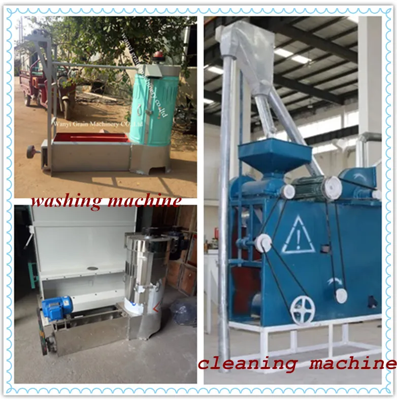 15 T Wheat Flour Making Machine,Wheat Flour Processing Equipment - Buy ...