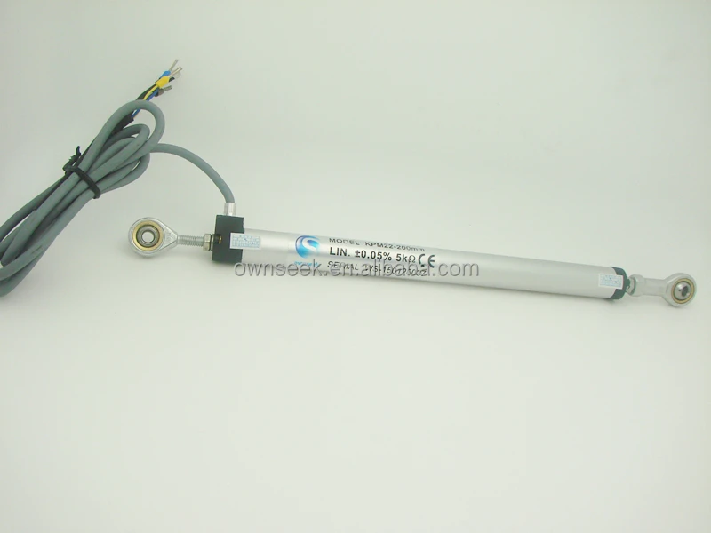 Kpm-150mm Temposonic Linear Position Sensor - Buy Kpm Temposonic Linear Position Sensor ...