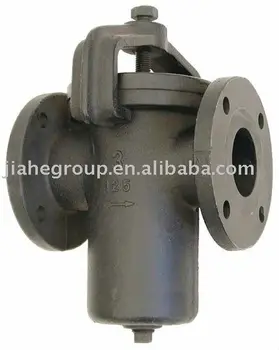 Basket Strainer,Cast Iron With Quick Release Cover,125# Ansi Flanges ...