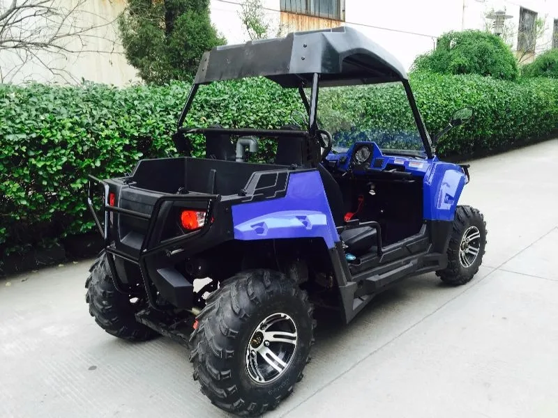 China Cheap 250cc Off Road Legal Dune Buggy 4x4 For Sale With Half Door ...