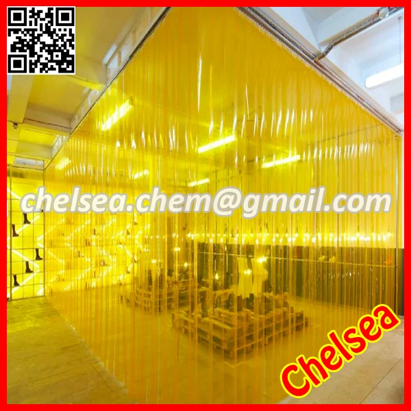 Industrial Pvc Clear Flexible Plastic Strips,Pvc Plastic Curtain Strip ...