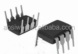 32-bit Orthogonal Counter With Serial Interface Ls7366r Sop - Buy Ic ...