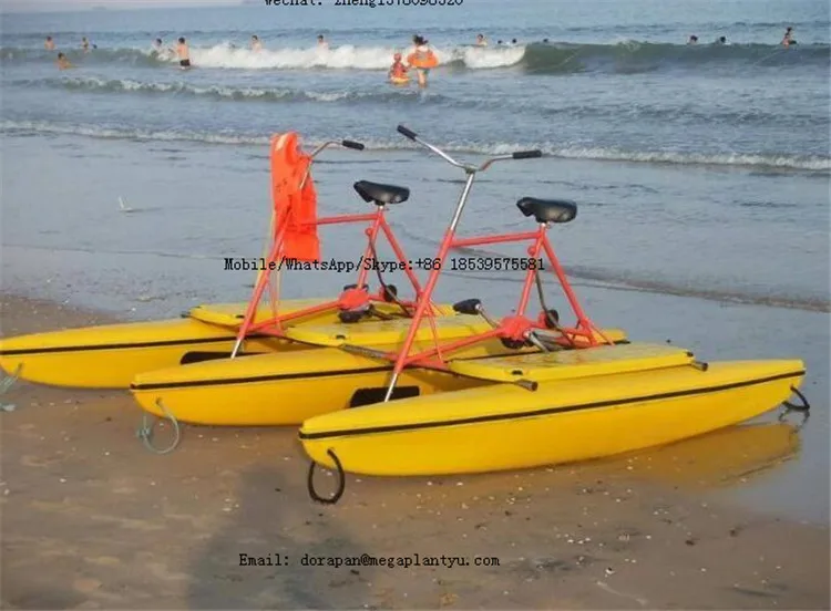 Cool Floating Aqua Bike Water Bike For Sale - Buy Aqua Bike Water Bike ...