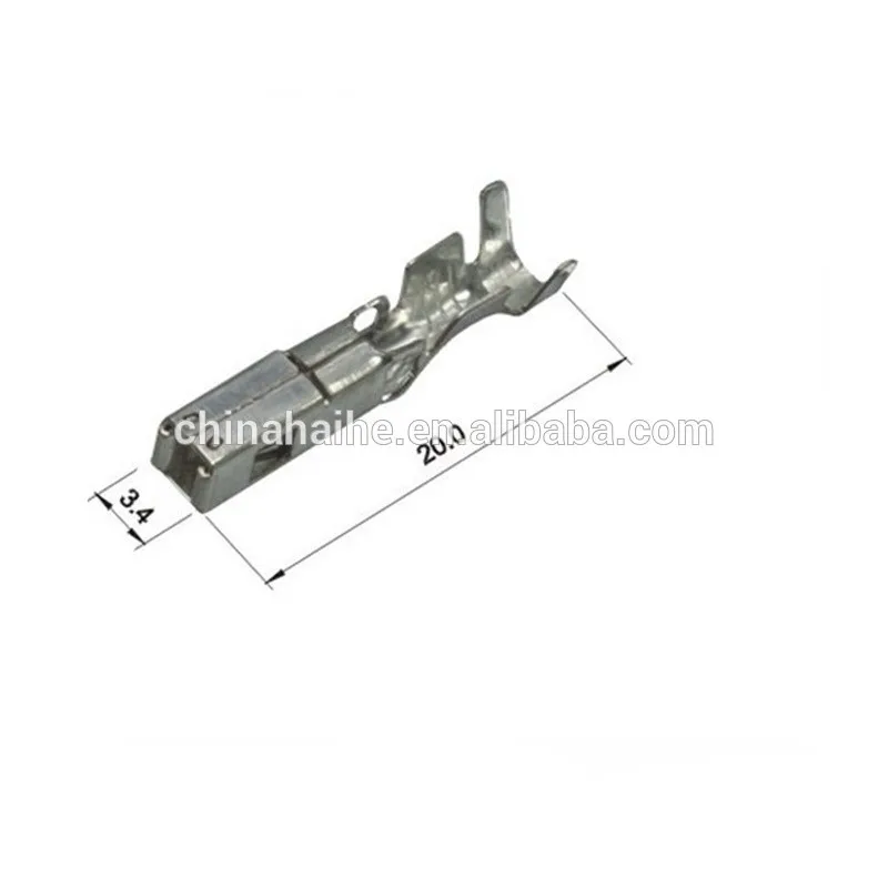 211cc2s1160 Contact Terminal For 24 Pin Wire Harness Automotive ...