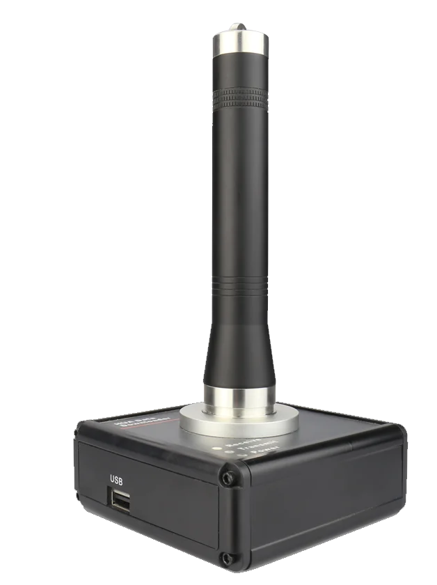 Security Touching Guard Patrol Stick,Touch Probe Patrol Guard Tour ...