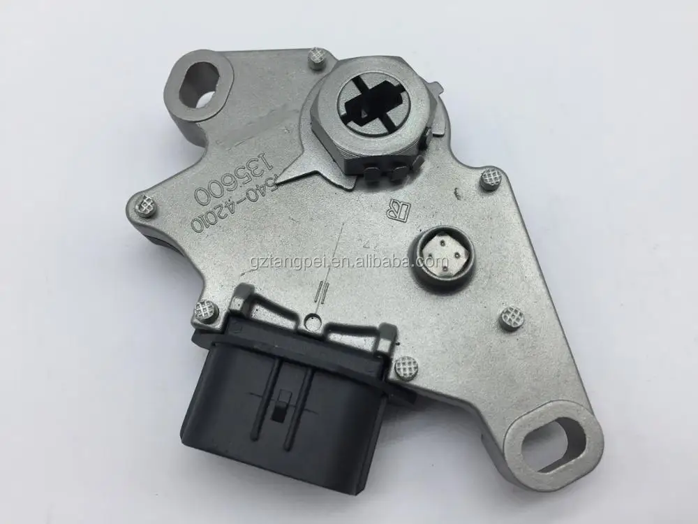 空档安全开关oem 84540-42010 8454042010 - Buy Neutral Safety Switch Oem 84540 ...