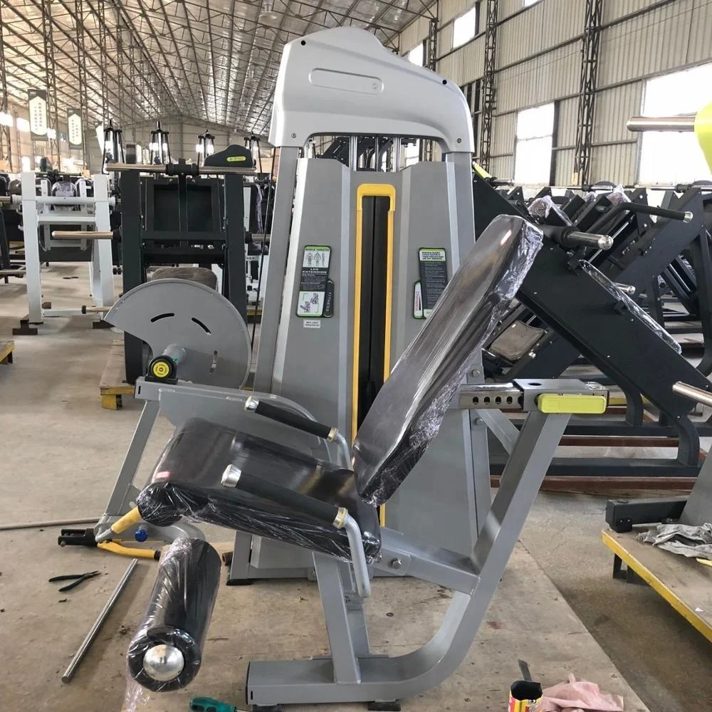 Sport Cool Gym Club - Popular MND Fitness Wholesale Hack Squat Machine