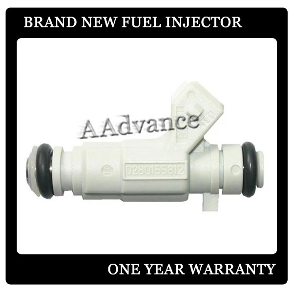 Inyector Bosch 0280155812 Volkswagen Gol 1.0| Alibaba.com