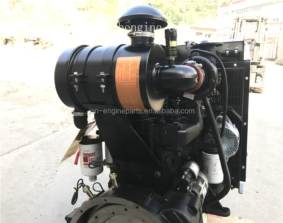 Cummins 4bta3.9-g2 Engine Assembly Cummins 4bt 3.9 Engine - Buy 4bta3.9 ...