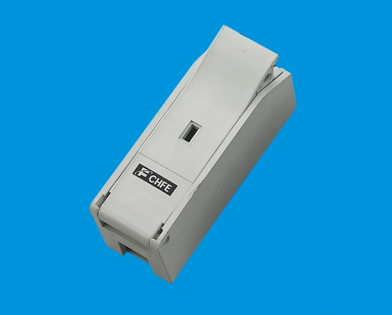 Chfe 10x38 14x51 22x58 Ceramic Tube Plastic Top Quality Ce Fuse Holder ...