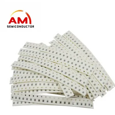 RC0402 5% 0402 Thick Film Resistors - SMD 5.6M OHM 5% 2024| Alibaba.com