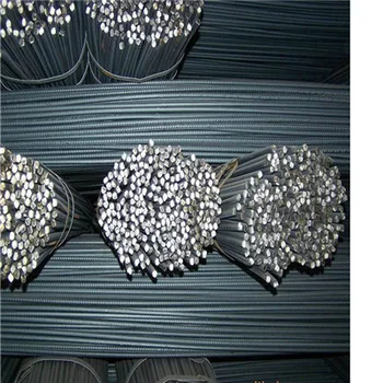 Steel Rebar,Sd390 Sd490 Sd295 Deformed Steel Bar,The Best Factory Steel ...