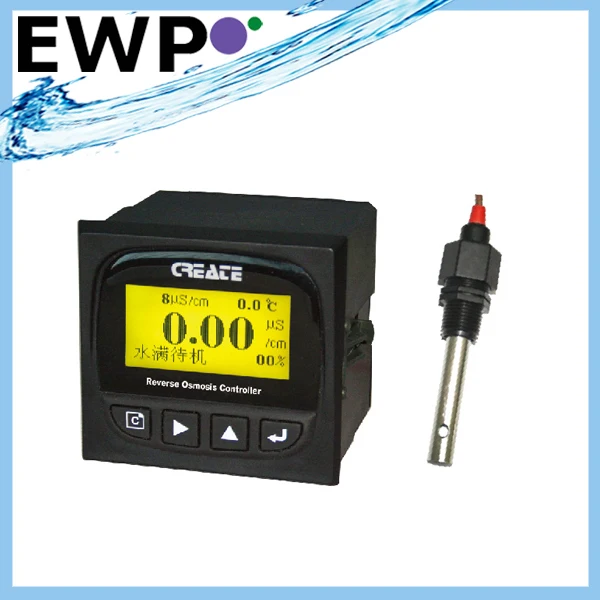 Water Conductivity Sensor Meter - Buy Water Conductivity Sensor,Water ...