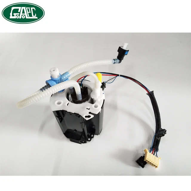Pompe À carburant LR057235 LR044427 LR026192 pour Land Rover Range ...