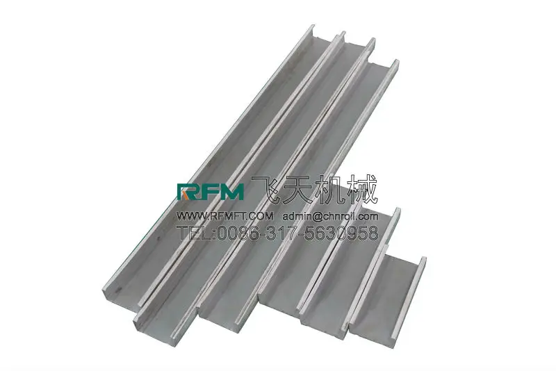 Lighting Column And Structure Metal Ues Cold Rolled C Channel Steel Or ...