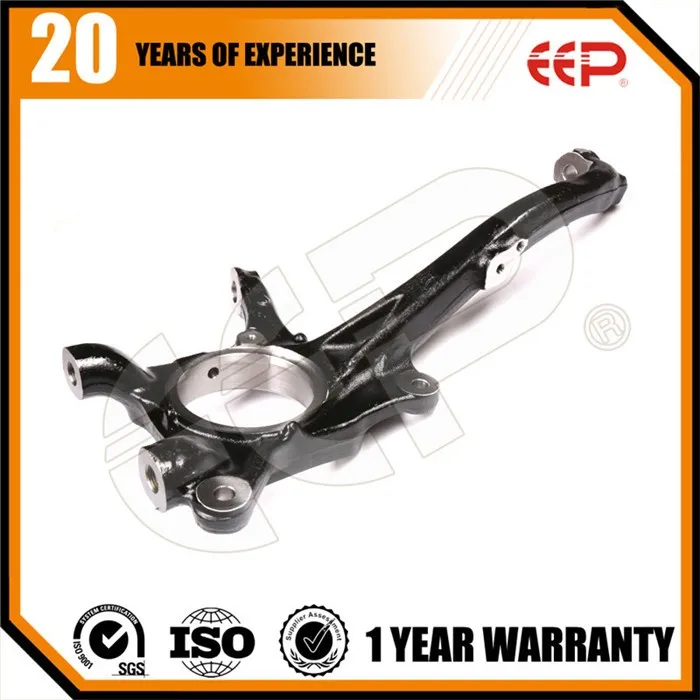 Steering Parts Steering Knuckle For Toyota Land Cruiser Lexus Uzj200 ...