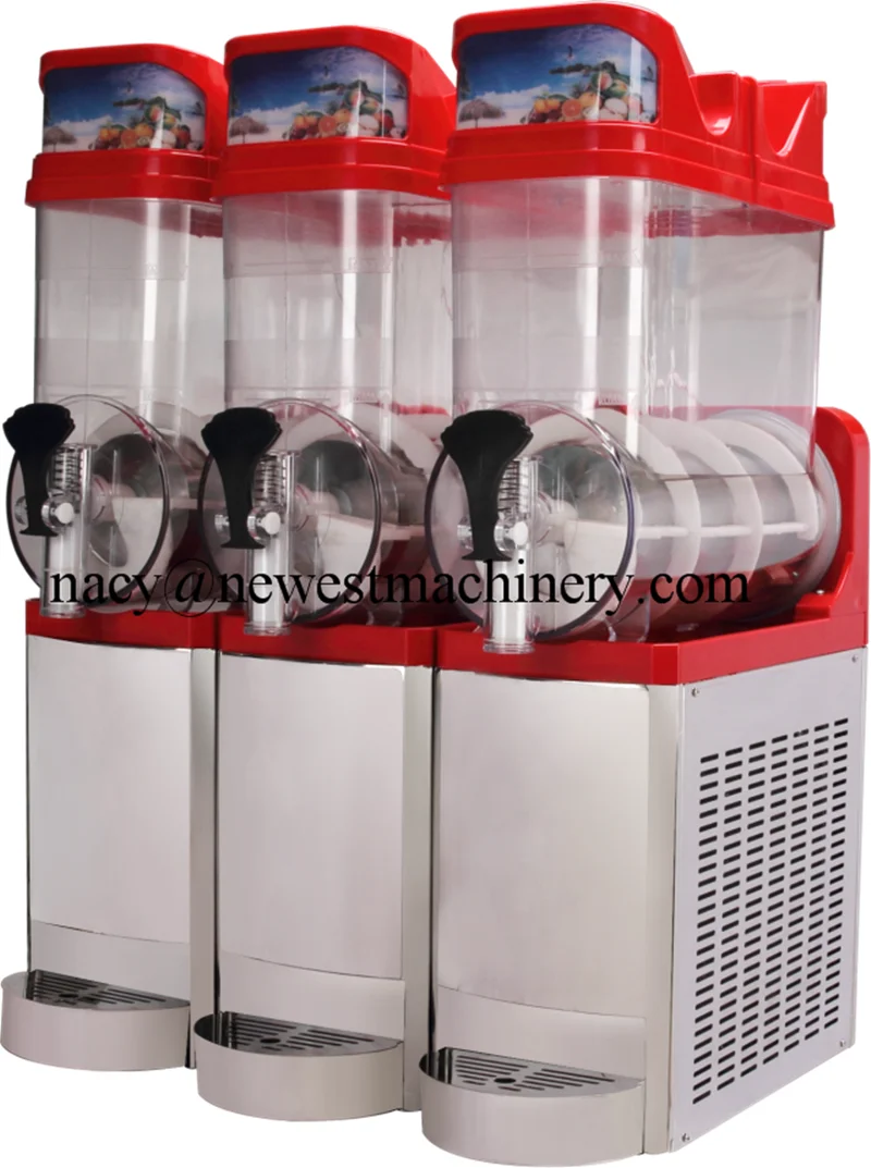 Crazy Selling Cheap Slush Puppies Machines/slushy Machine/carpigiani ...