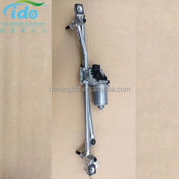 Wiper Linkage Lr002253 Lr055421 Lr055421u For Land Rover Freelander 2 W ...