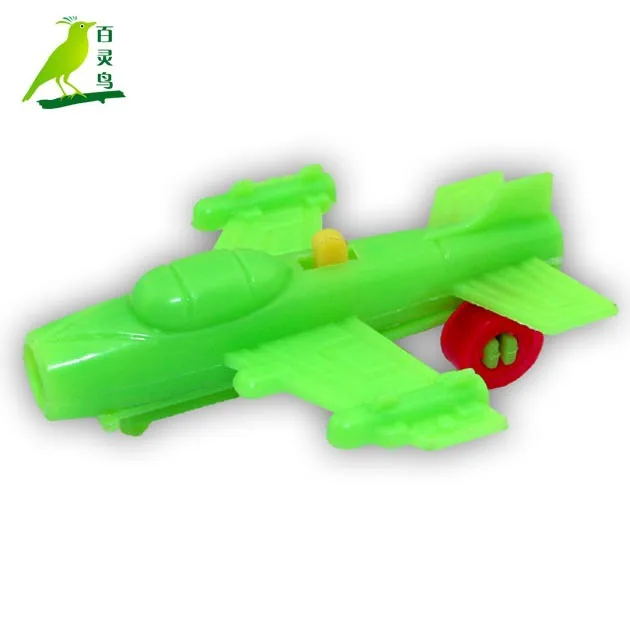 Plastic Mini Baby Toys Elastic Plane - Buy Flying Toy Plane,Plastic Toy ...