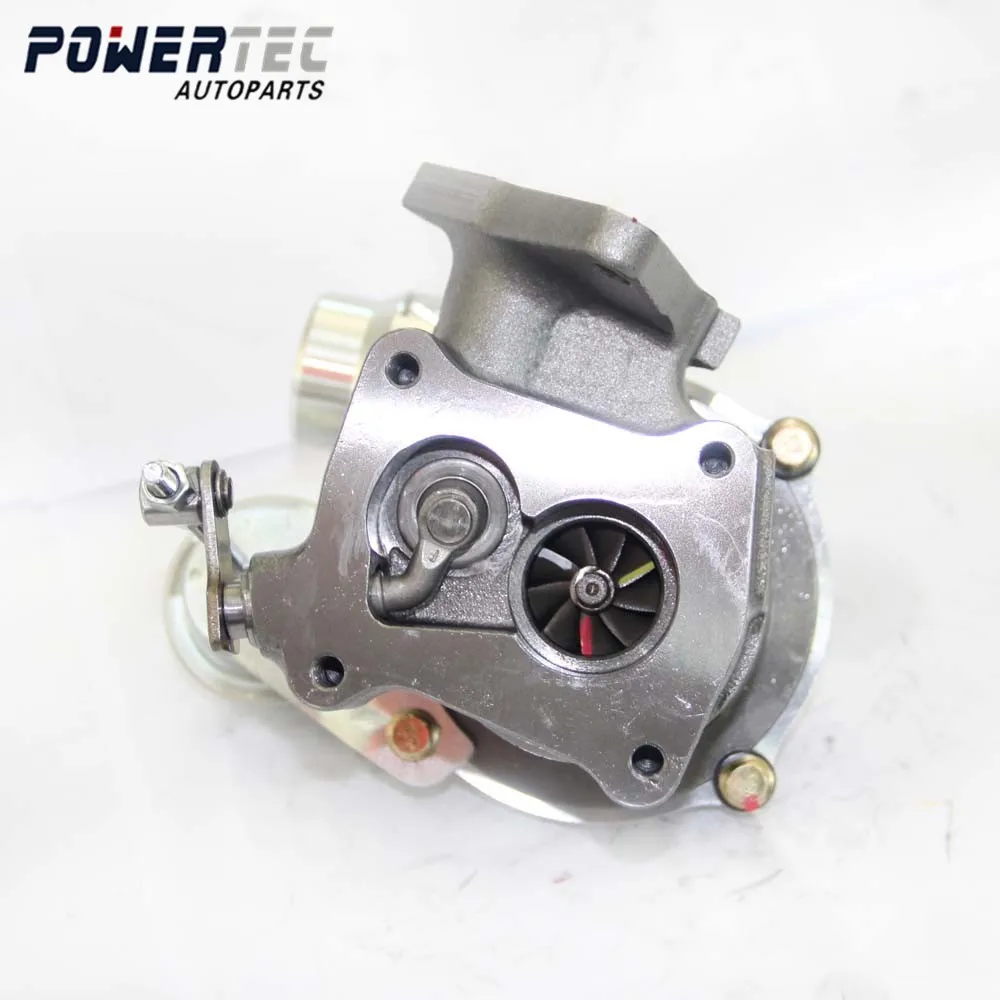 KP35新型涡轮增压器54359700011 54359700033完整涡轮增压雷诺Kangoo II Twingo II 1.5 dci ...