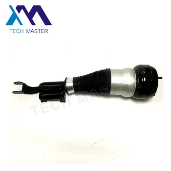 Air Spring Suspension Shock For Mercedes W222 4matic Airmatic Shock ...