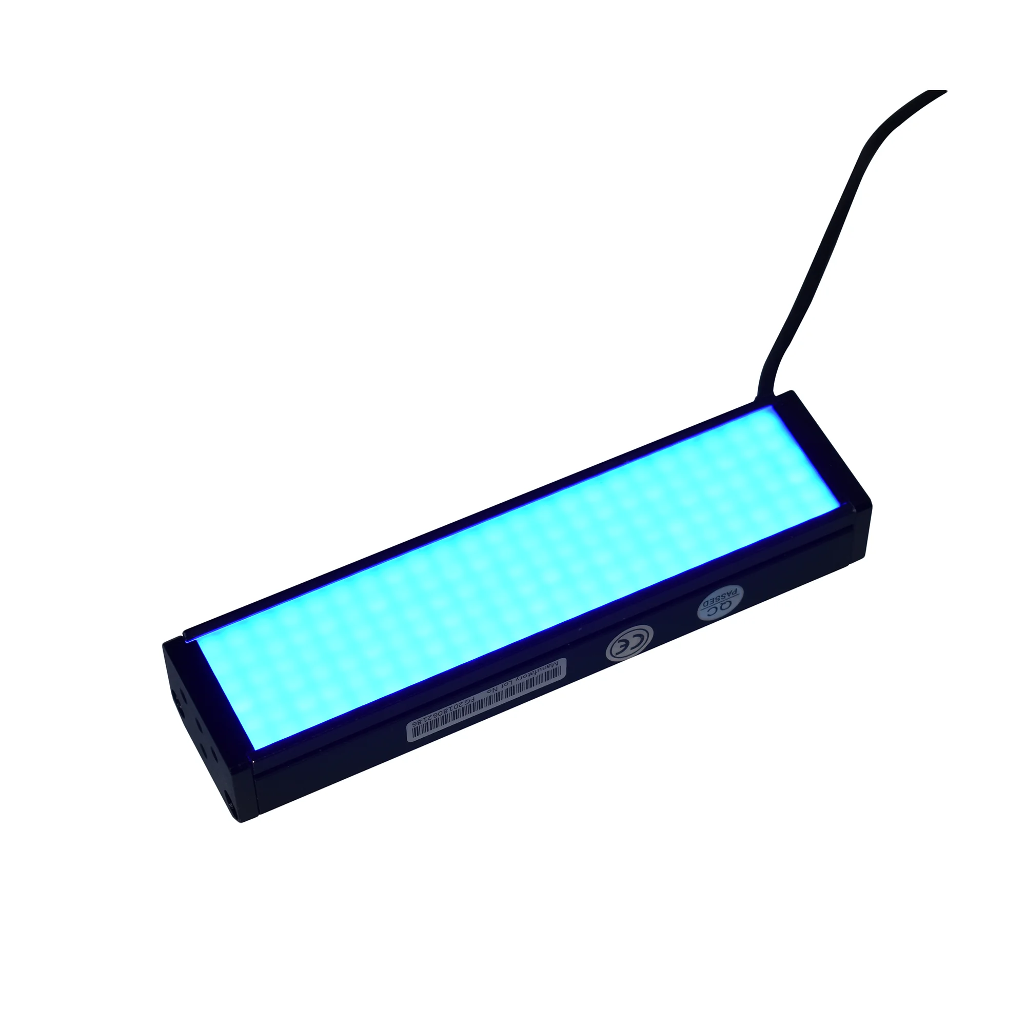 Fg High Uniform Led Bar Light Machine Vision For Image Processing - Buy ...