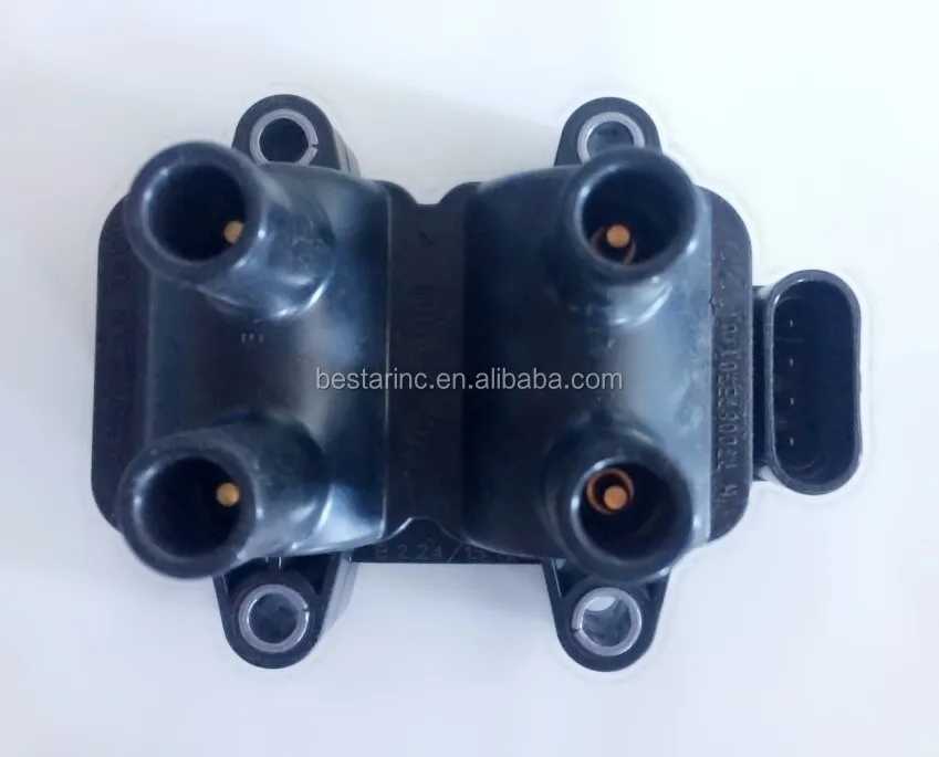Koolman Ignition Coil 224336134r 7700274008 With High Quality - Buy ...