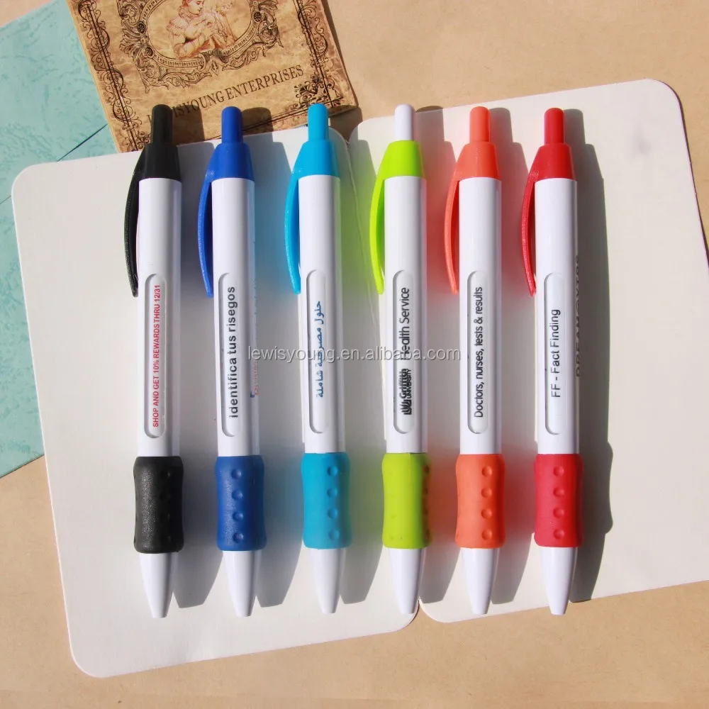 Giant 6 Rotating Message Window Pen - Buy Giant Window Pen Product on ...