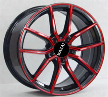Customized Forged 14 Inch Car Rims Alloy Wheels - Buy Car Alloy Wheels ...