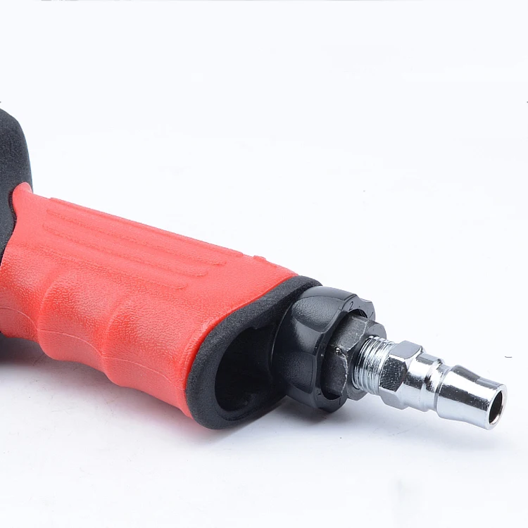 High Quality Semi Tubular Rivet Riveting Gun Pneumatic - Buy Riveting ...