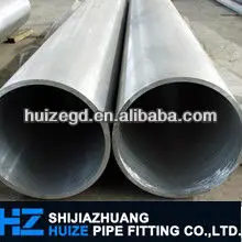 Efw Weld Carbon Steel Pipe Double Random Length (10-12m) - Buy ...