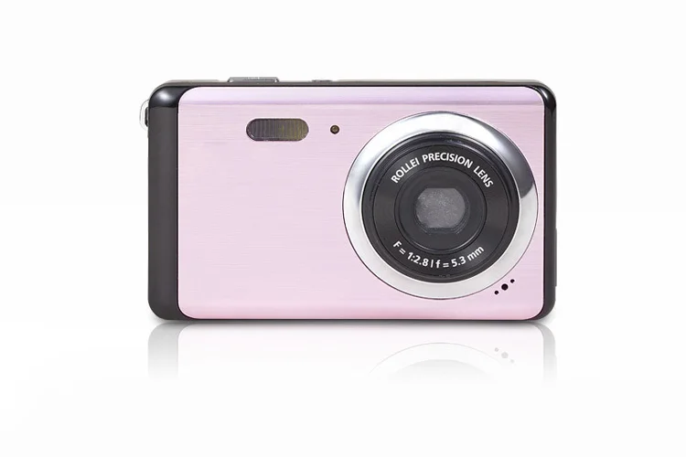 Low Price 18mp Mini Digital Camera,Well For Promotion And Gift - Buy ...