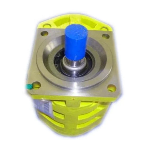 XCMG Parts - Hydraulic Steering Pump for ZL50G Wheel Loader