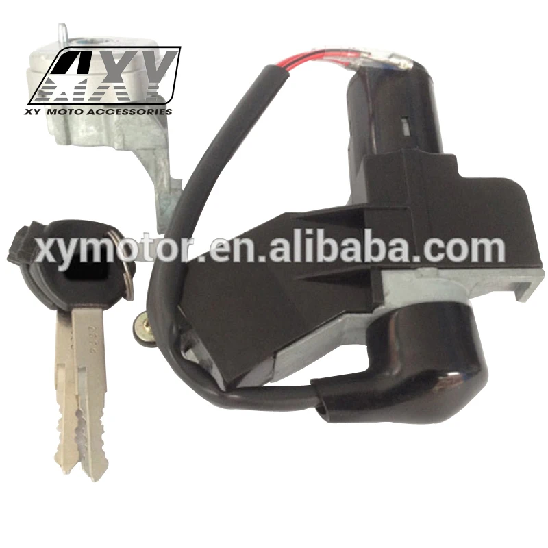 Hot Sales Motorcycle Ignition Lock Switch For Future Part Number 35010 ...