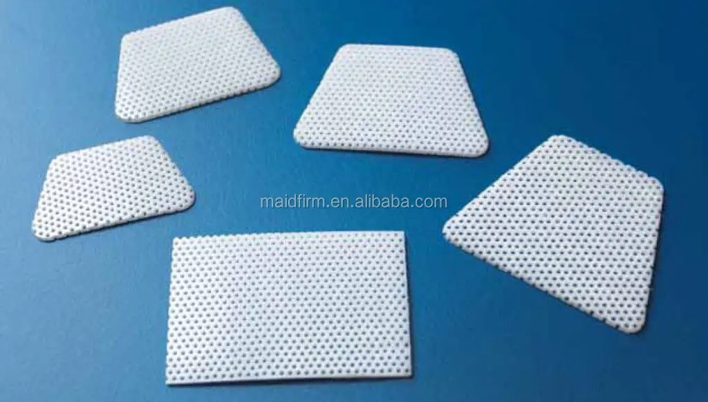 Thermoplastic External Nasal Splint For Nose Brace Surgery With Iso/ce ...