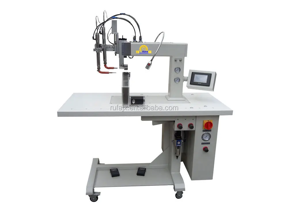 Sportswear Bonding Equipment - Buy Sportswear Bonding Equipment ...