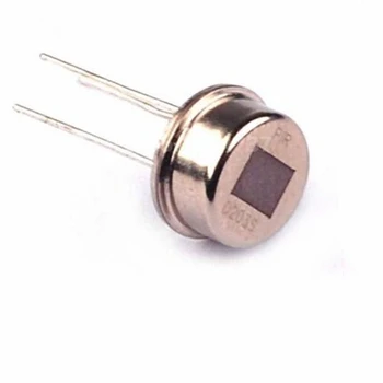 Motion Sensor Human Detect Pir Sensor D203s - Buy Mini Pir Sensor,Pir ...