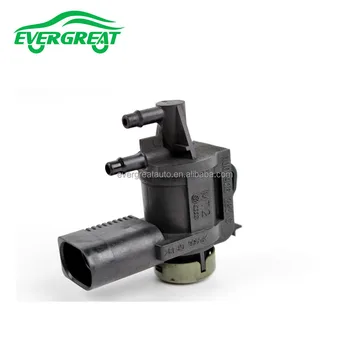 Egr Solenoid Valve For Skoda Fabia Octavia Rapid Roomster Superb Yeti ...